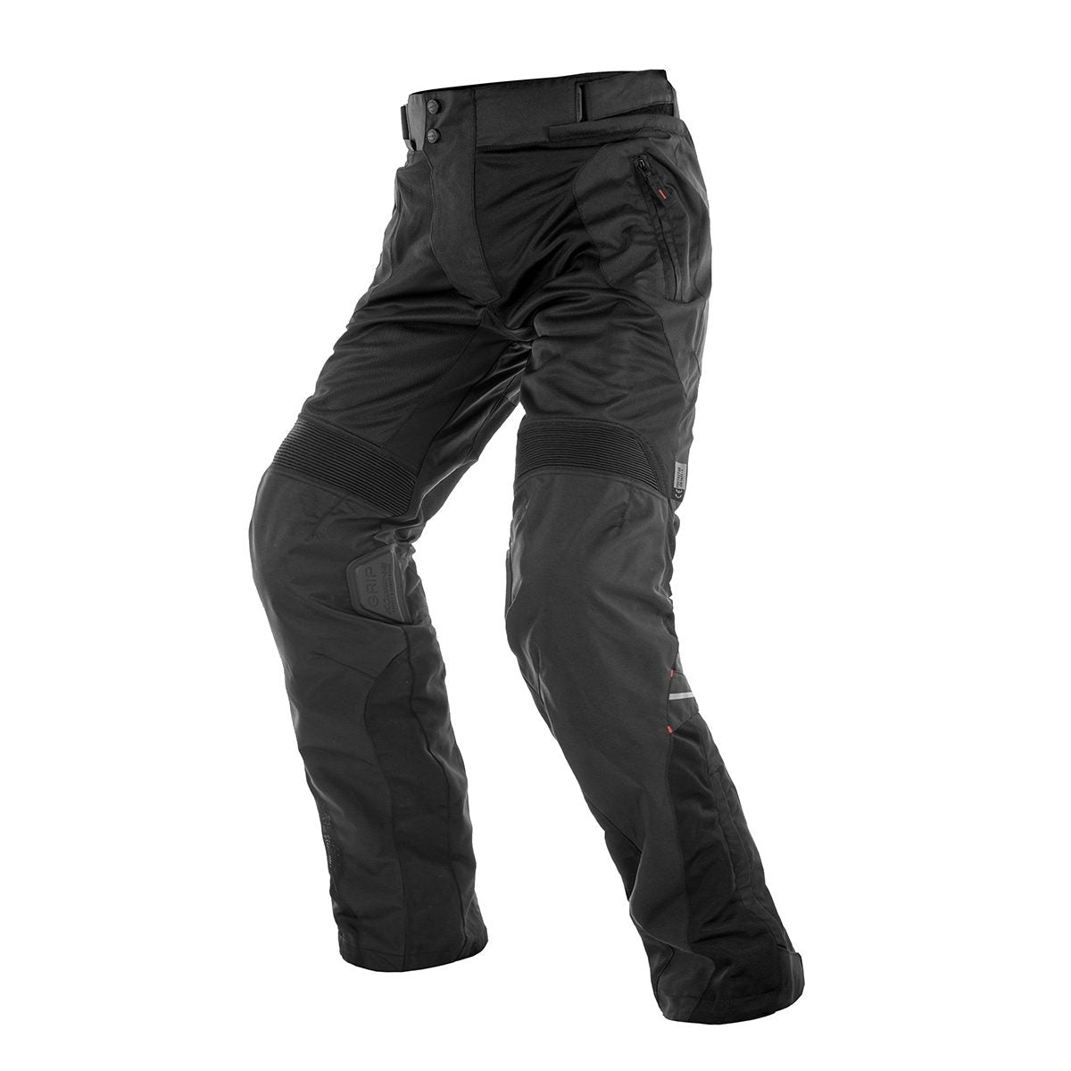 Komine PK-7453 Fully Armored Mesh Pants – Zarkie